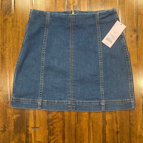 wild fable | Skirts | Wild Fable Denim Skirt | Poshmark